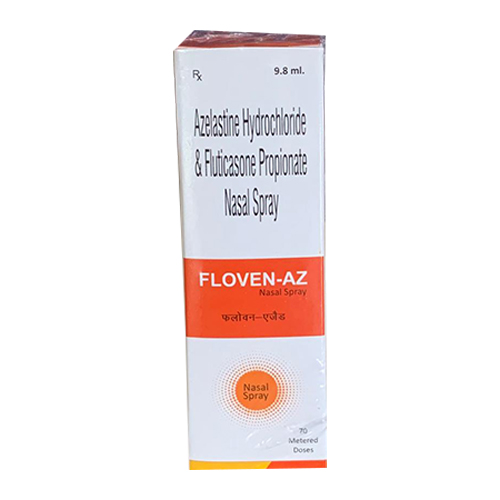 Floven - AZ Nasal Spray PCD | Floven - AZ Nasal Spray Pharma Franchise ...