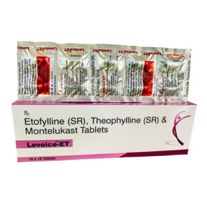 LEVOICE - ET Tablet PCD | LEVOICE - ET Tablet Pharma Franchise | Lucky ...