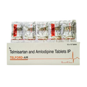 TELFORD - AM PCD | TELFORD - AM Pharma Franchise