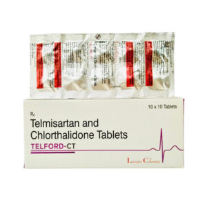 TELFORD - CT PCD | | Luckys Pharma