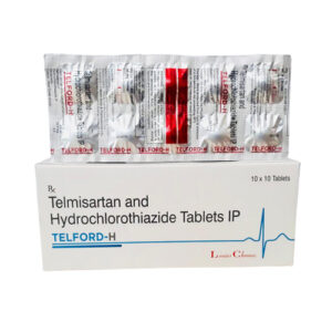 TELFORD - H PCD | Luckys Pharma