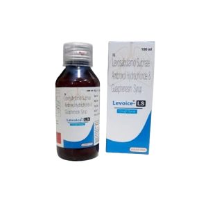 LEVOICE LS PCD | LEVOICE LS Pharma Franchise | Lucky Pharma